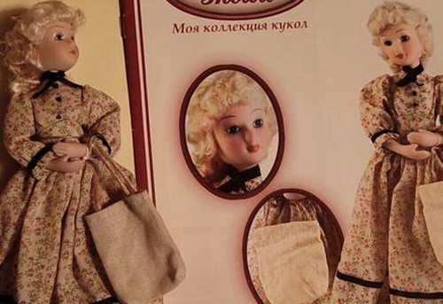 Кукла дамы эпохи Соня Мармеладова