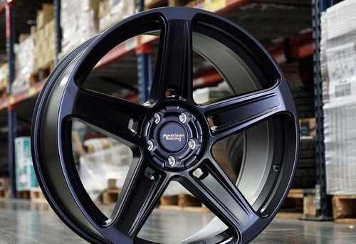 Литые диски American Racing R20 5x115 Challenger
