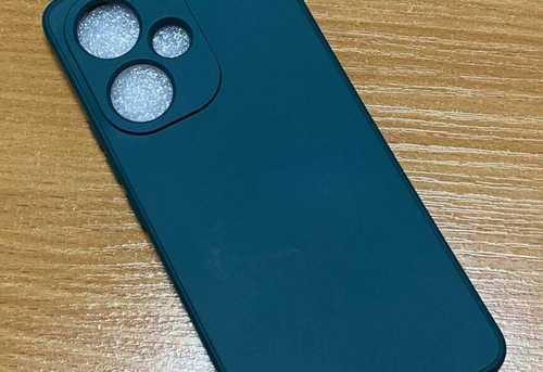 Чехол накладка для телефона Redmi Note 13 Pro+
