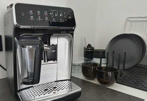 Продам кофемашину Philips Series 3200 LatteGo EP32