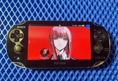 Sony playstation vita fat