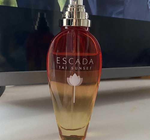 Escada Taj Sunset Limited Edition 50 мл