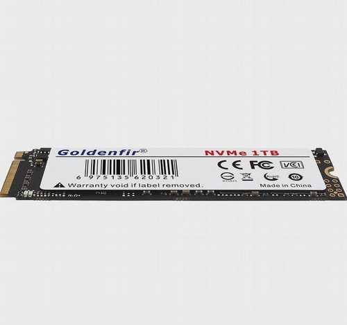 SSD m2 NVMe 1tb