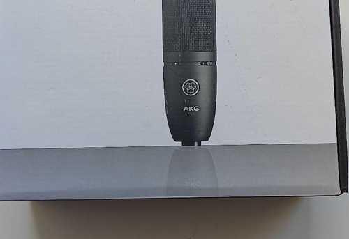 Студийный микрофон AKG P120