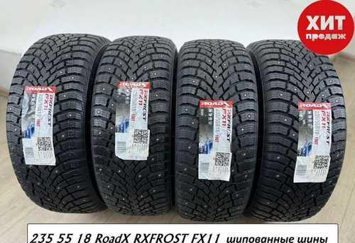 RoadX RXFrost FX11 235/55 R18 100T