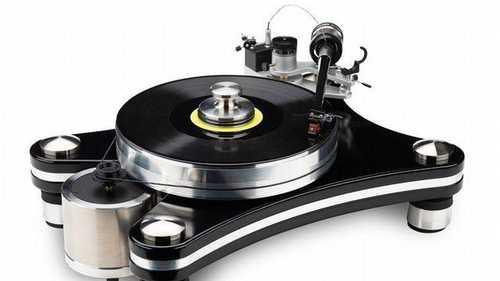 Проигрыватель LP дисков VPI Prime Signature 21