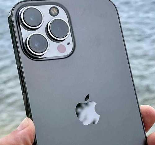 iPhone 13 Pro Max, 128 ГБ