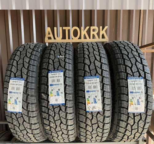 Triangle TR292 235/85 R16 116Q