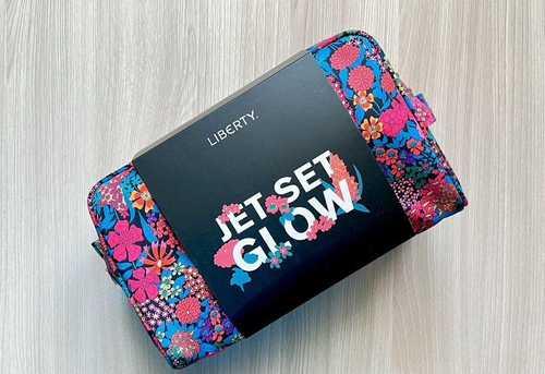 Liberty London Jet Set Glow