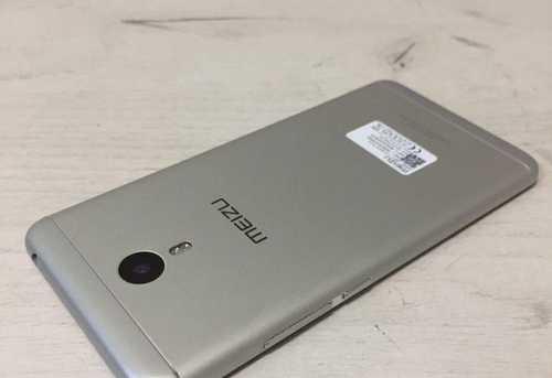 Смартфон Meizu M3 Note 16GB (c3023)
