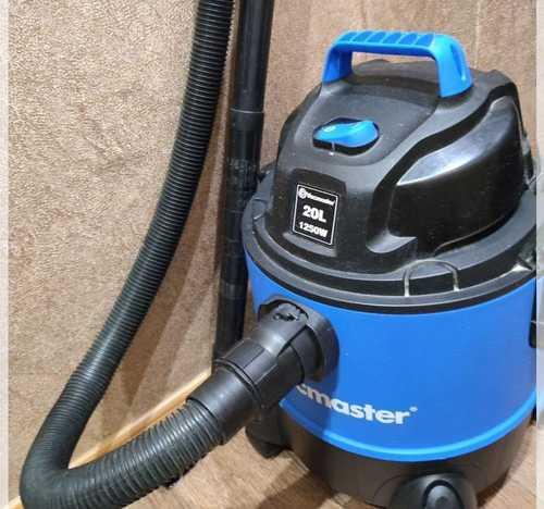 Пылесос Vacmaster VQ1220PF без мешка