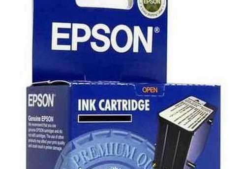 S020025 OEM Картридж epson