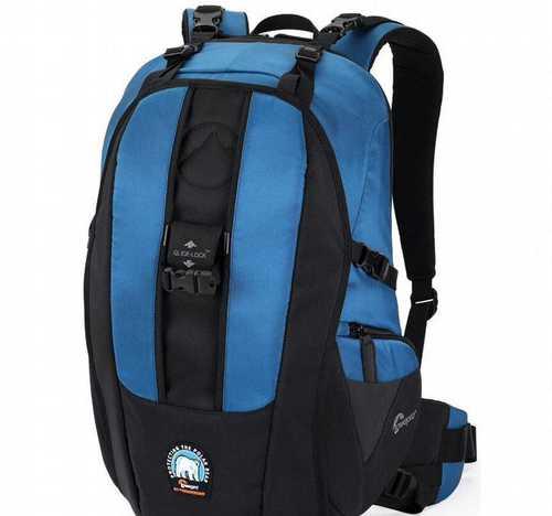 Фоторюкзак Lowepro Primus Aw (Blue)