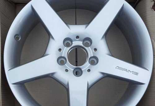 Диск AMG 18" Mercedes W169 A1694011202