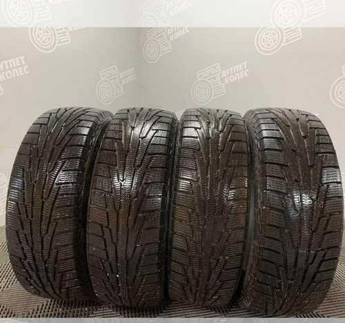 Nokian Tyres Nordman RS2 225/60 R18 104R