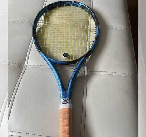 Ракетка для большого тенниса babolat pure drive