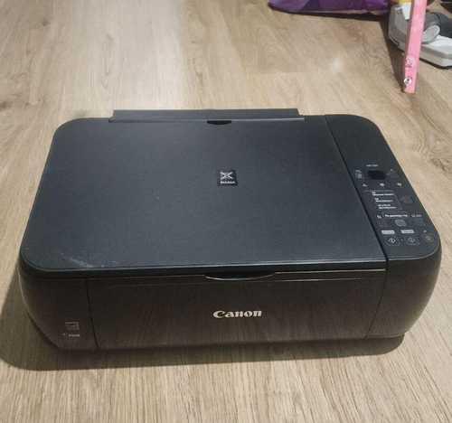 Принтер canon pixma mp280