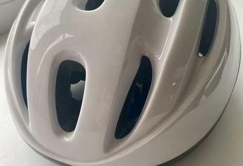 Шлем велосипедный Reaction R200W