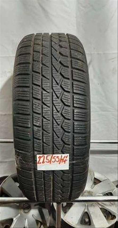 Toyo Snowprox S952 225/55 R17 101V