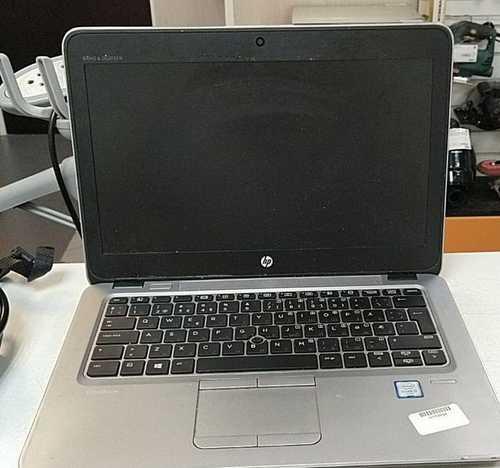 Ноутбук HP EliteBook 820 G3