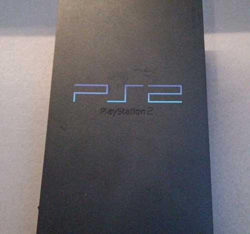 Sony playstation 2