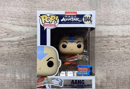 Funko Pop Aang 1044 (Avatar)