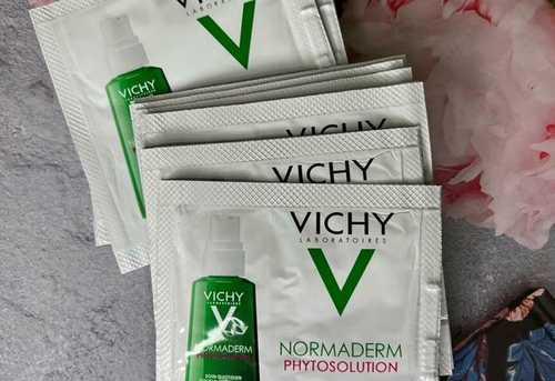 Vichy корректирующий крем "Normaderm"