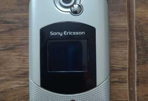 Sony Ericsson W300i