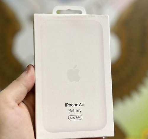 Apple Battery Pack iPhone Air