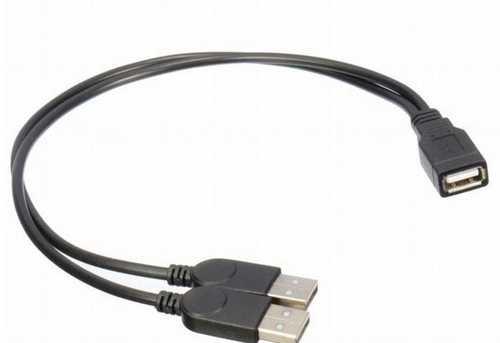 Шнур Кабель переходник соединитель USB с различным