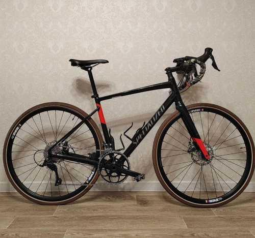 Велосипед Specialized Diverge