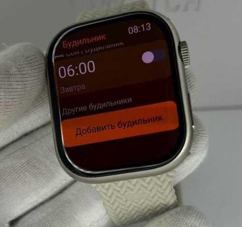 Apple Watch Series 9