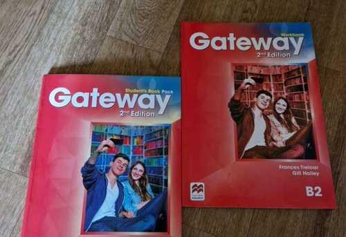 Gateway B2 second edition