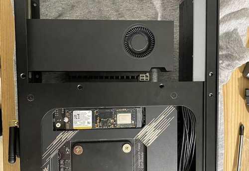 Nvidia RTX A2000 6GB HP