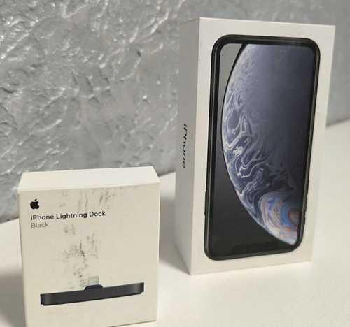 iPhone Xr, 128 ГБ