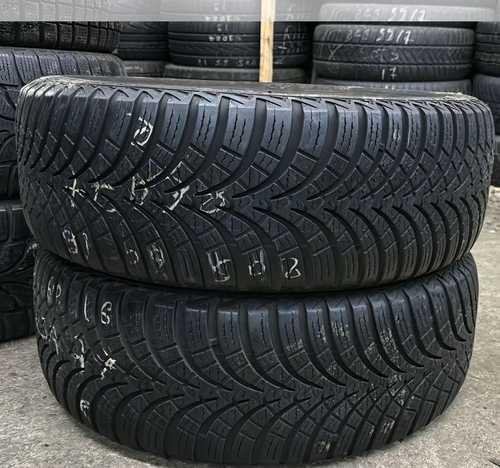 Esa-Tecar Super Grip 7  205/60 R16 107V