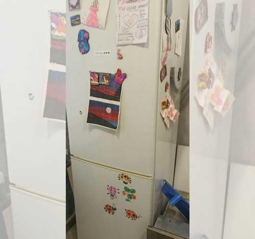 Холодильник