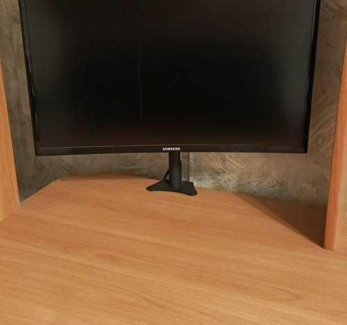 Монитор Samsung 23.5"