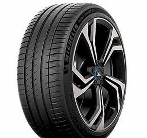 Michelin Pilot Sport 5 225/40 R18 92Y