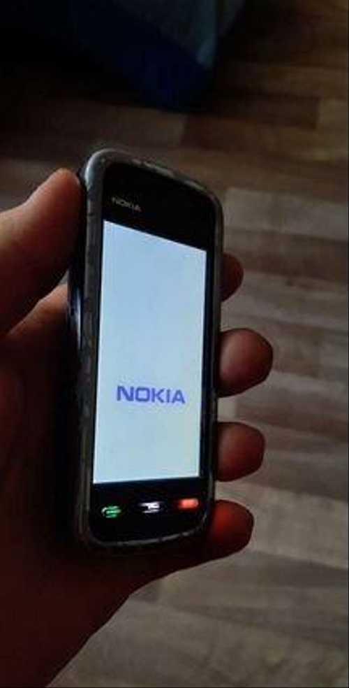 Телефон Nokia