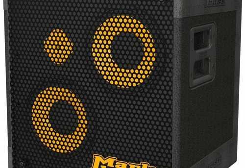 Markbass MB58R 102 XL pure - 4 Cabinet Made in Ita