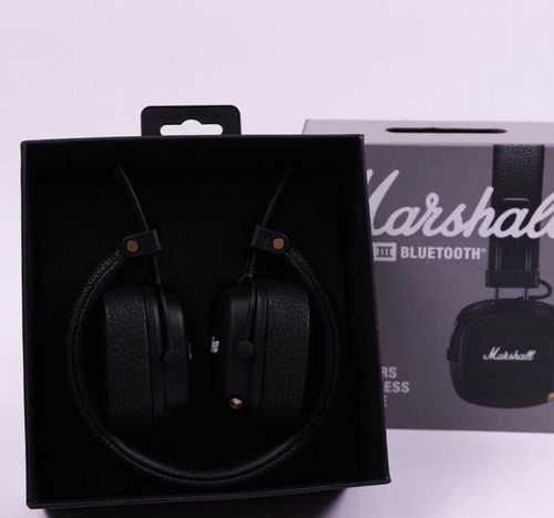 Marshall Major III Bluetooth