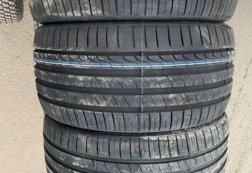 Minerva F205 245/35 R19 и 275/30 R19