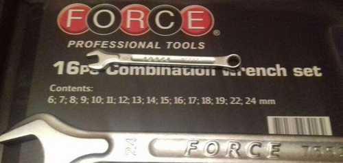 Force 5161