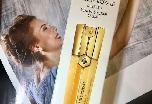 Guerlain Abeille royale double