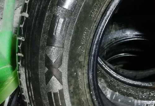 Nexen CP 321 215/75 R16C 26D