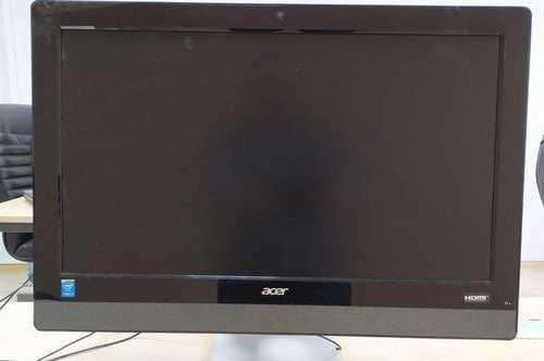 23" Моноблок Acer Aspire Z3-615