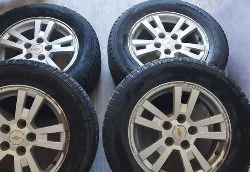 Nordman 7 215/60 R16