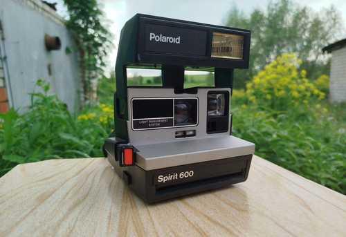 Фотоаппарат Polaroid Spirit 600