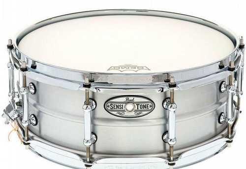 Малый барабан Pearl Sensitone STA1450AL 14"x5"